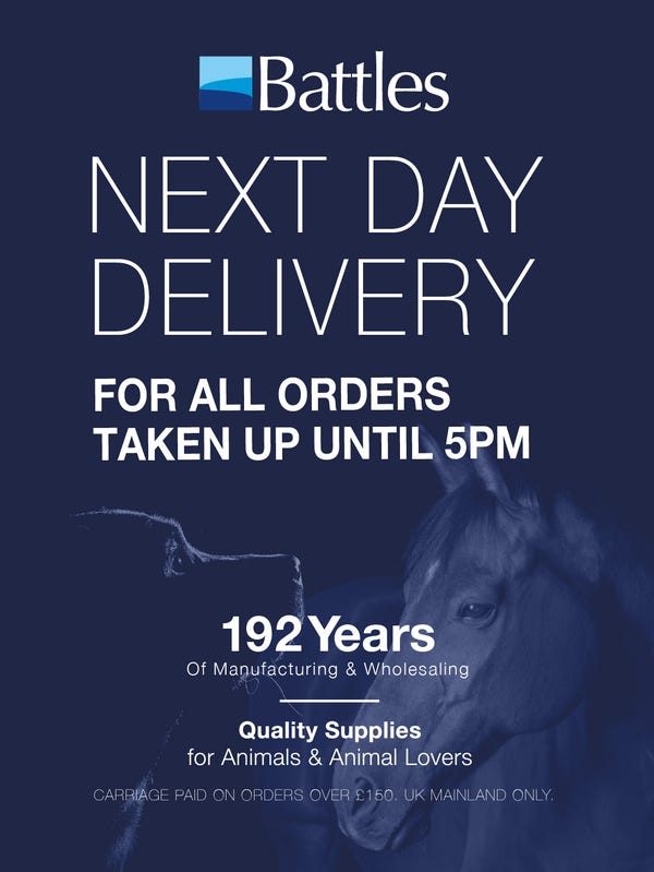 Poultry Products - Battles