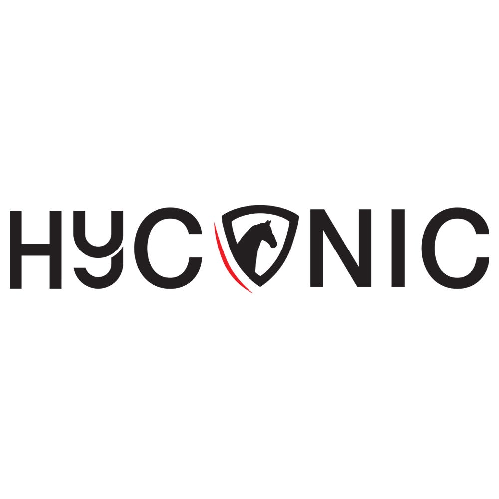 HyCONIC Fly Rug with Detachable Neck - Battles