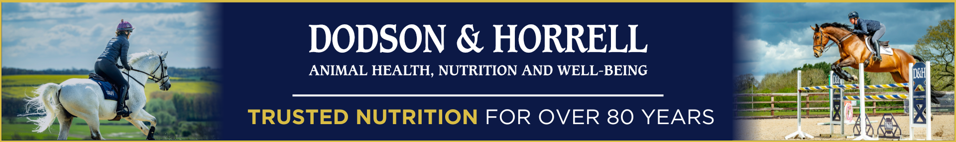 Dodson & Horrell - Battles