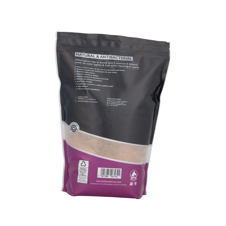 Lincoln Stable Deodoriser - Battles