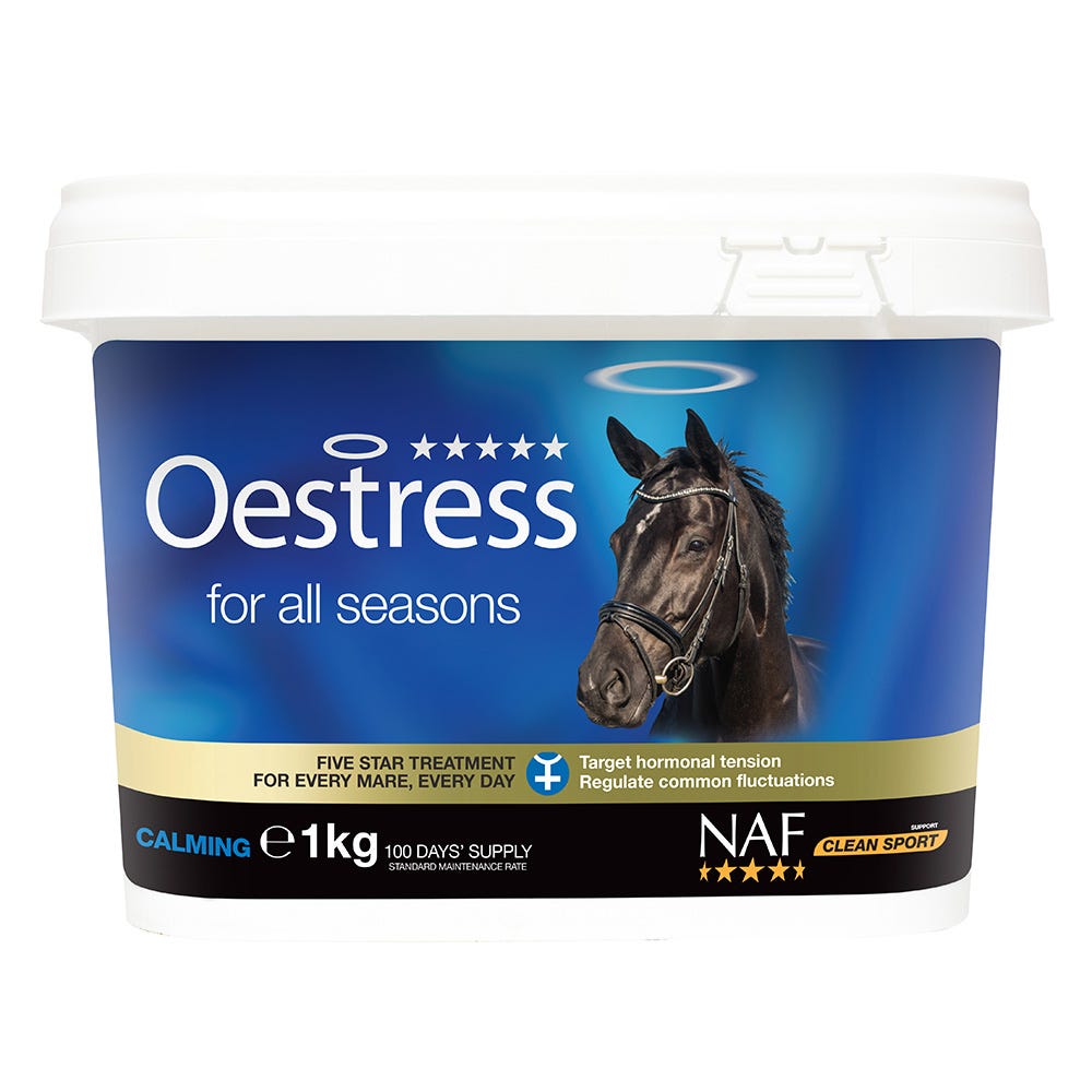 NAF Five Star Oestress - Battles