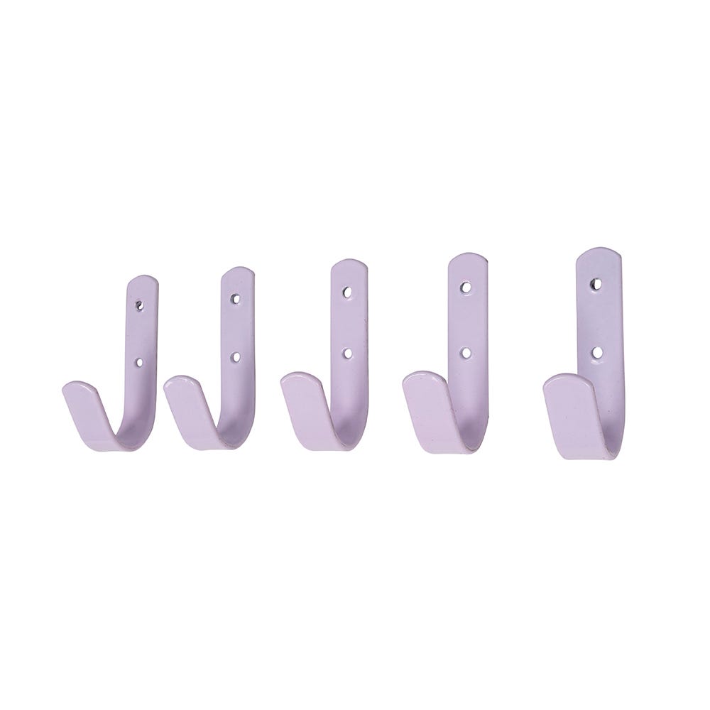 STUBBS General Purpose Hook Set (S28AB) - Battles