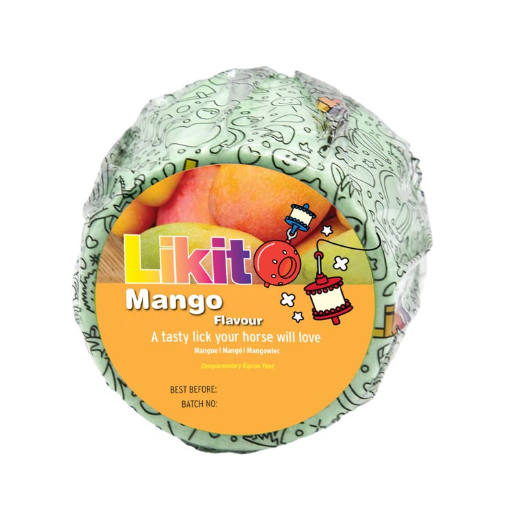 Likit Mango - Battles