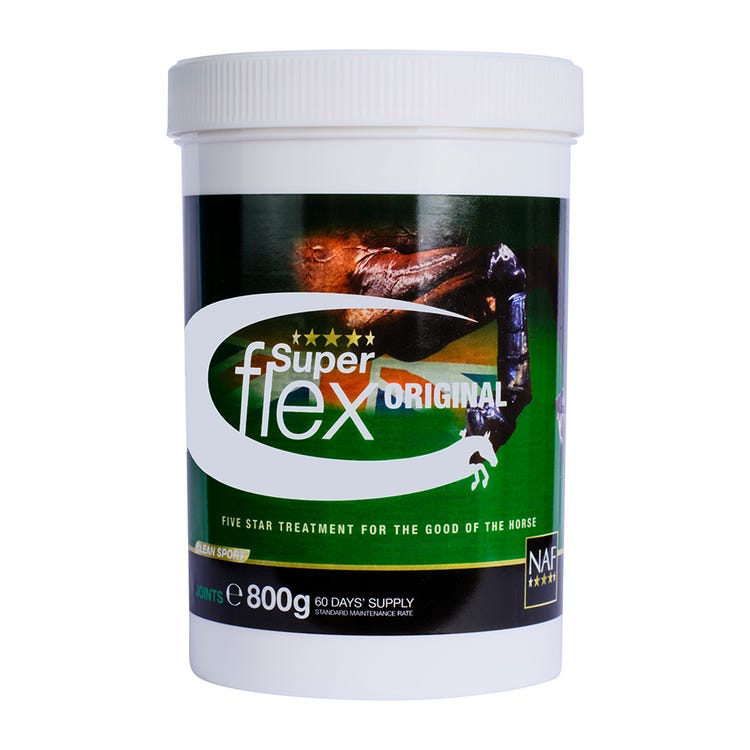 NAF Five Star Superflex - Battles