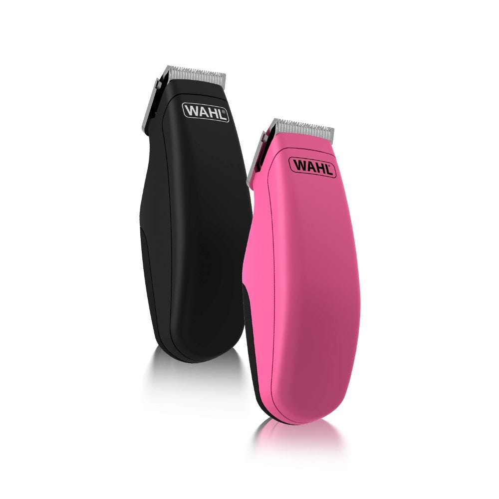 Wahl Pocket Pro Trimmer - Battles