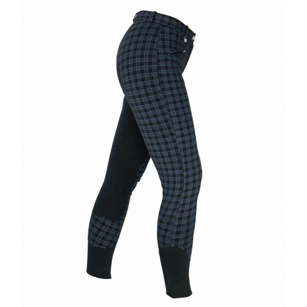 Hy Equestrian Harby Ladies Breeches - Battles