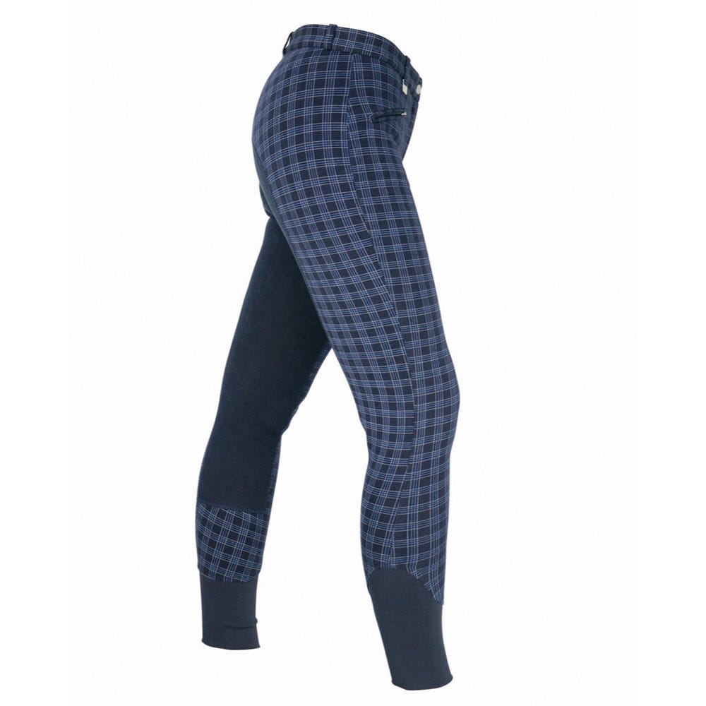 Hy Equestrian Harby Ladies Breeches - Battles