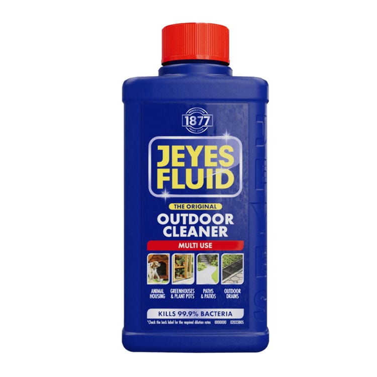 Jeyes Fluid - Battles