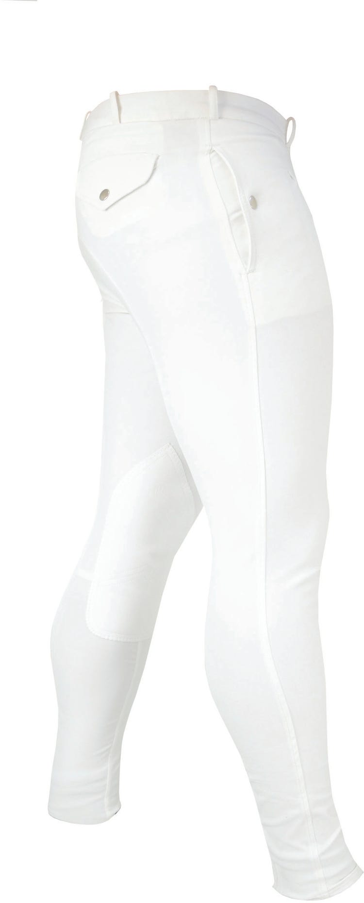 Hy Equestrian Welton Men's Breeches - Battles