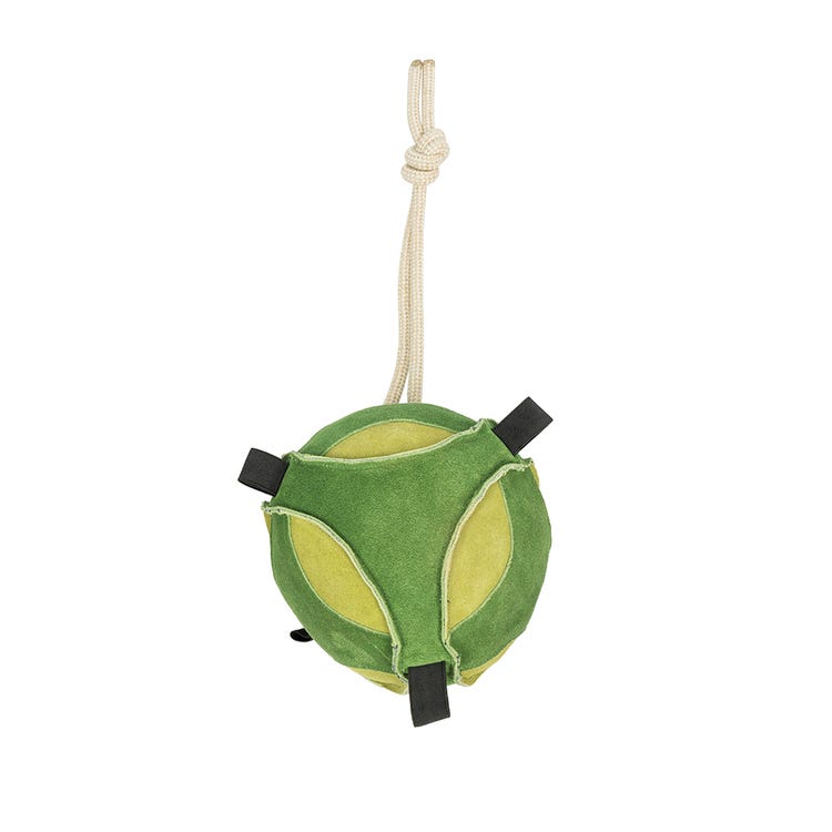 Hy Equestrian Stable Toy Brussel Sprout - Battles