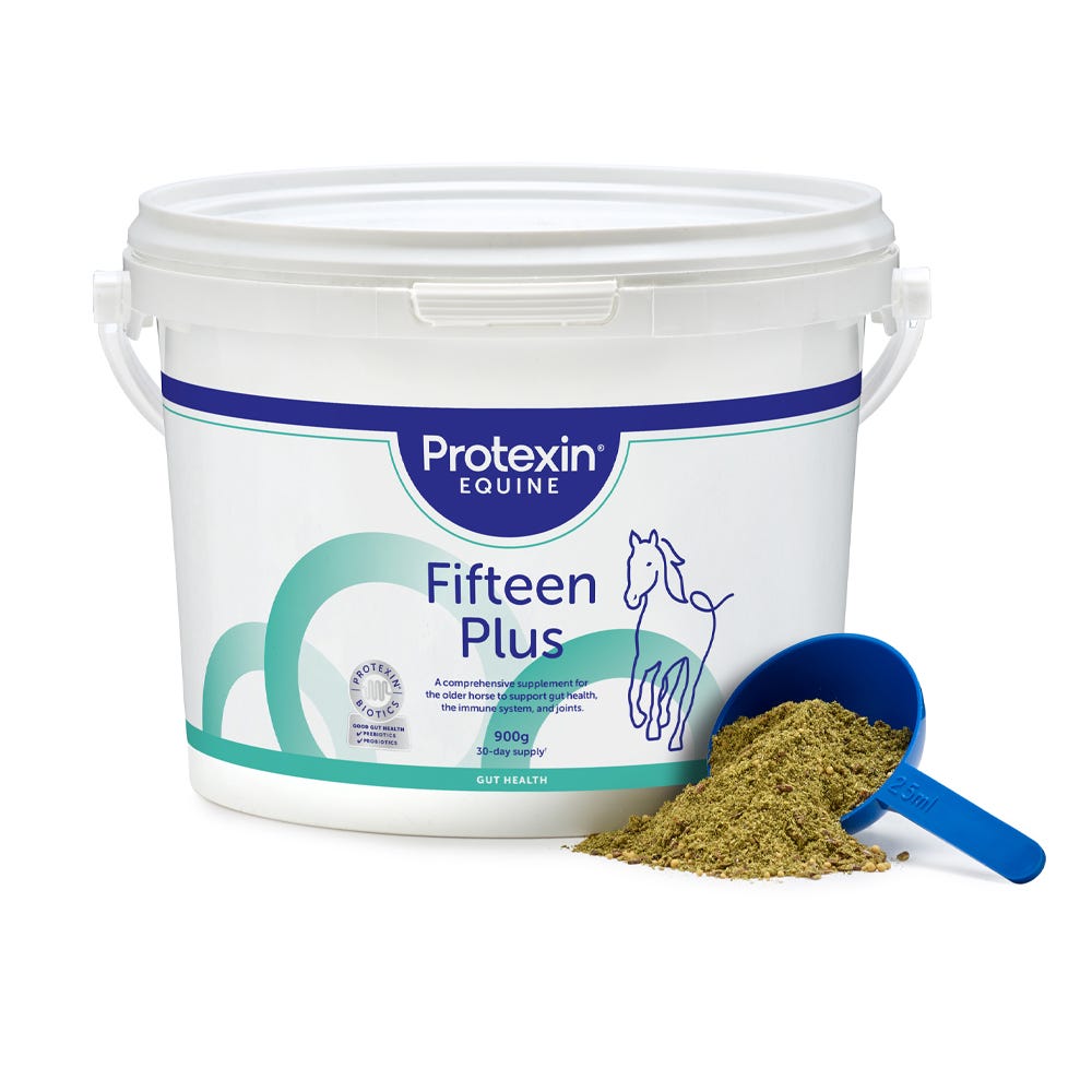 Protexin Fifteen Plus - Battles