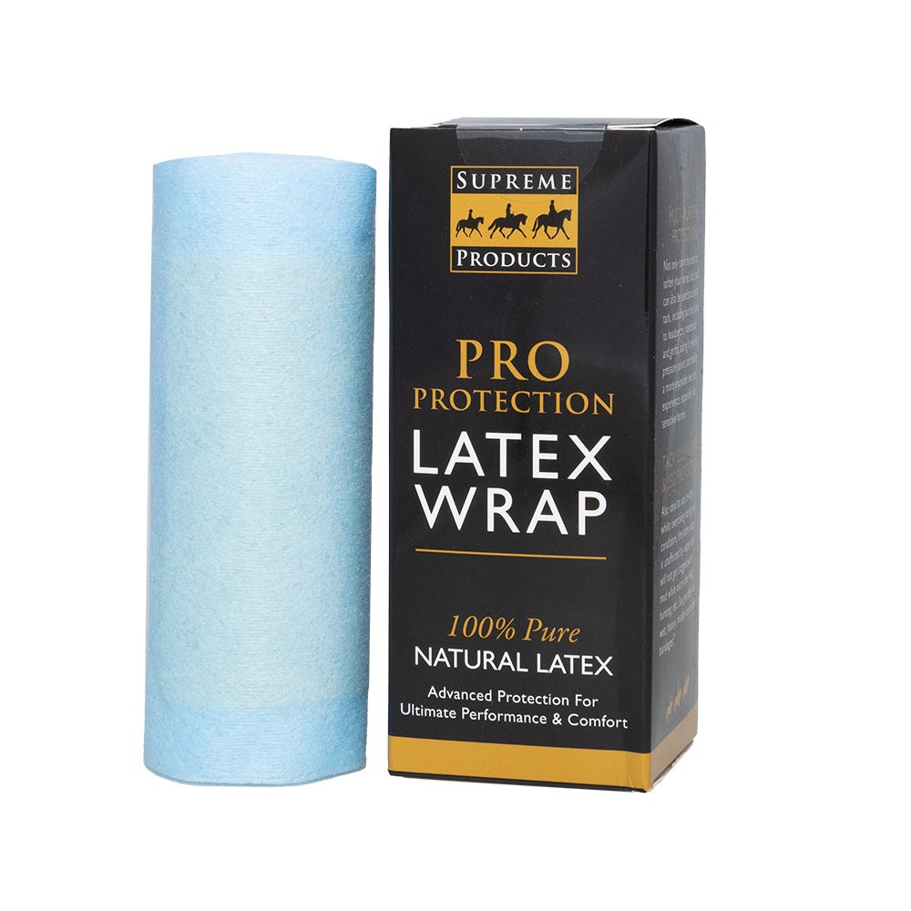Supreme Products Pro Protection Latex Wrap - Battles
