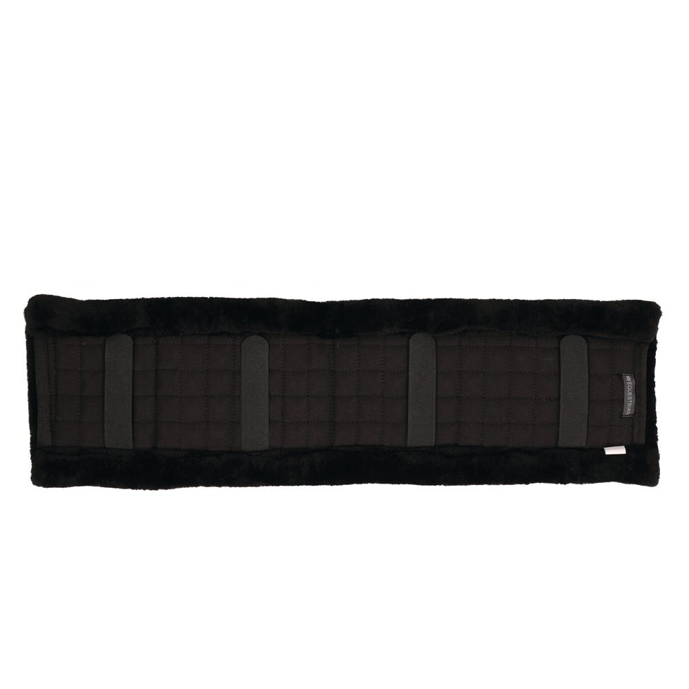 Hy Equestrian GP Fleece Girth Cover - Battles