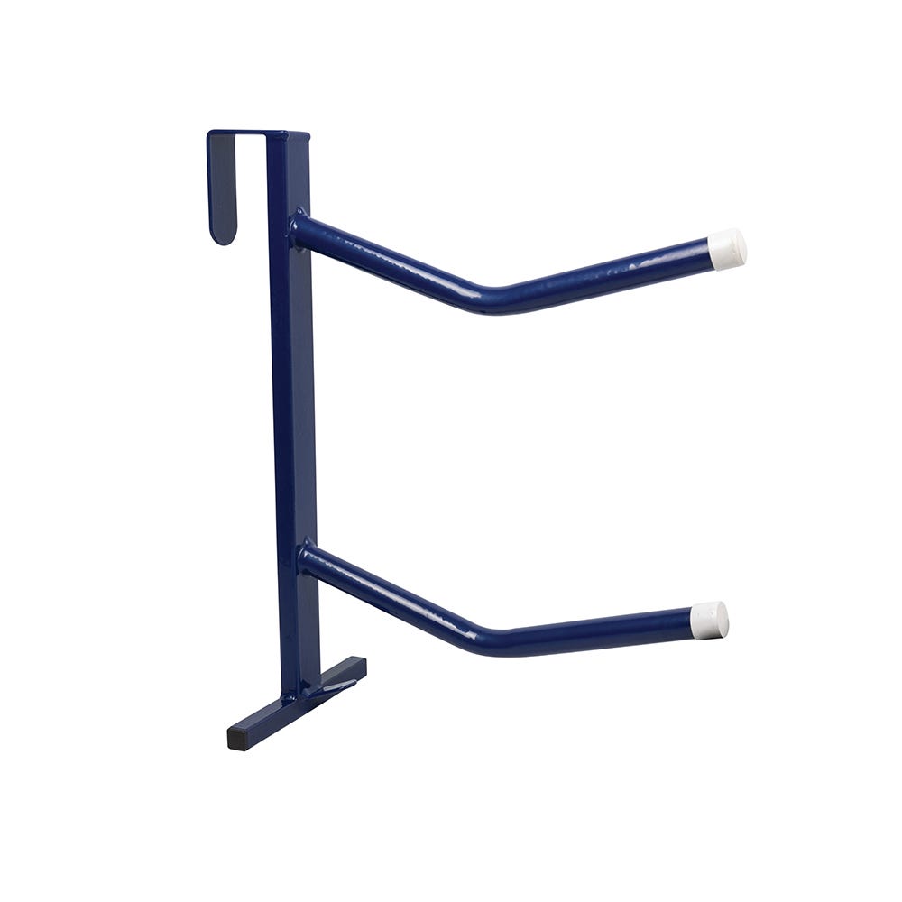 STUBBS Portable Saddle Rack Double Arm (S202) - Battles