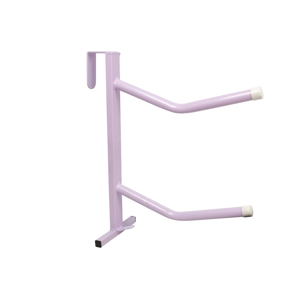 STUBBS Portable Saddle Rack Double Arm (S202) - Battles
