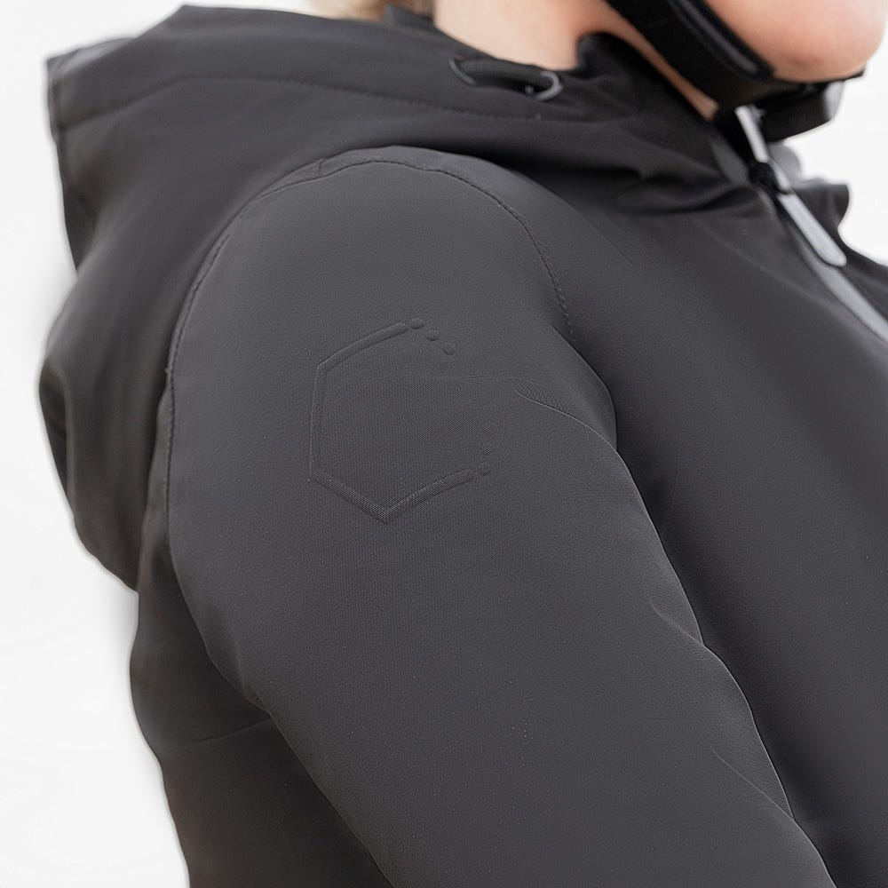 Coldstream Next Generation Nenthorn Waterproof Jacket - Battles