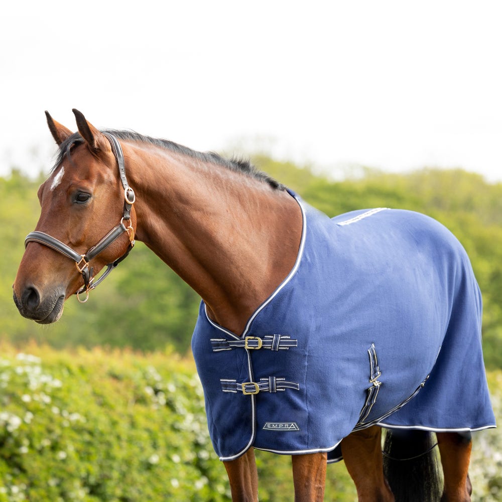 StormX Empra Opulence Fleece Rug - Battles