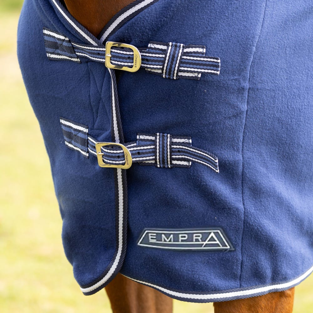 StormX Empra Opulence Fleece Rug - Battles
