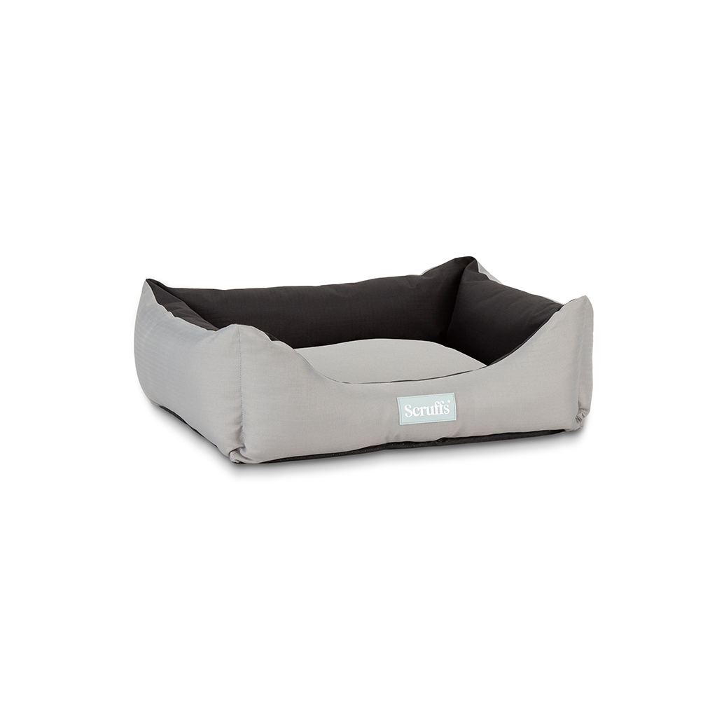 Scruffs Expedition Box Bed - Battles
