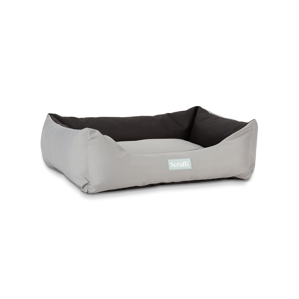 Scruffs Expedition Box Bed - Battles