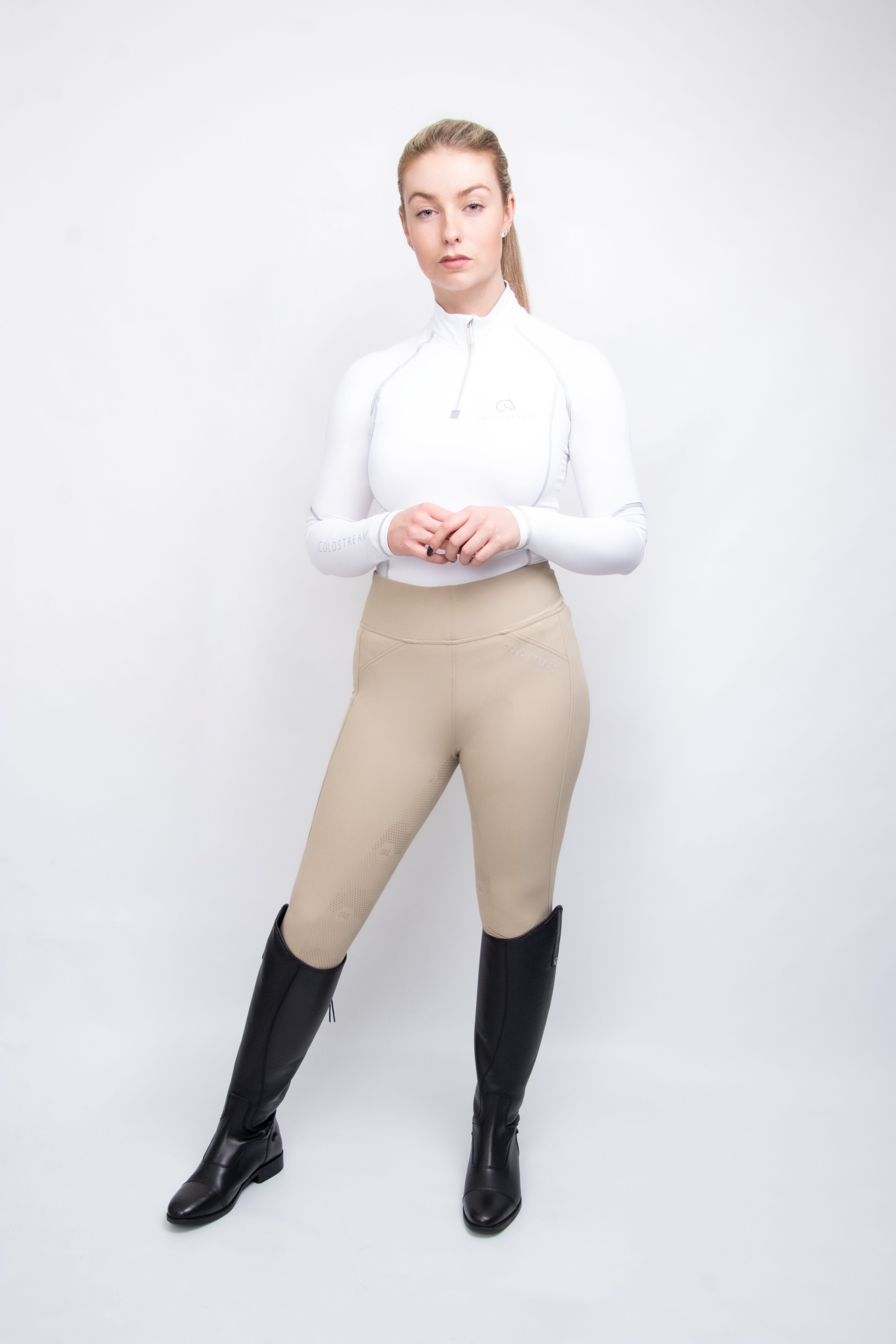 Coldstream Kelso Riding Skins - Battles