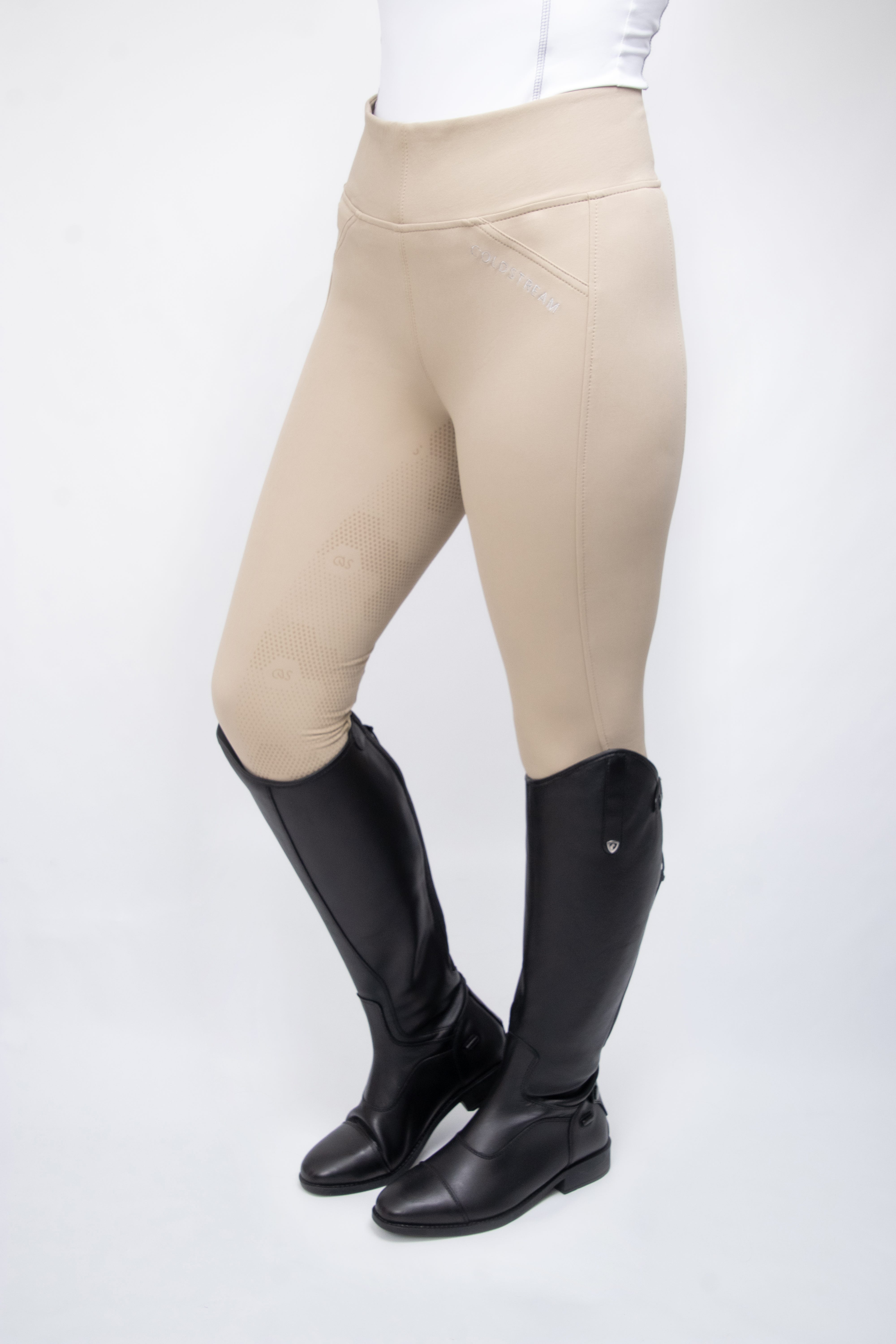 Coldstream Kelso Riding Skins - Battles