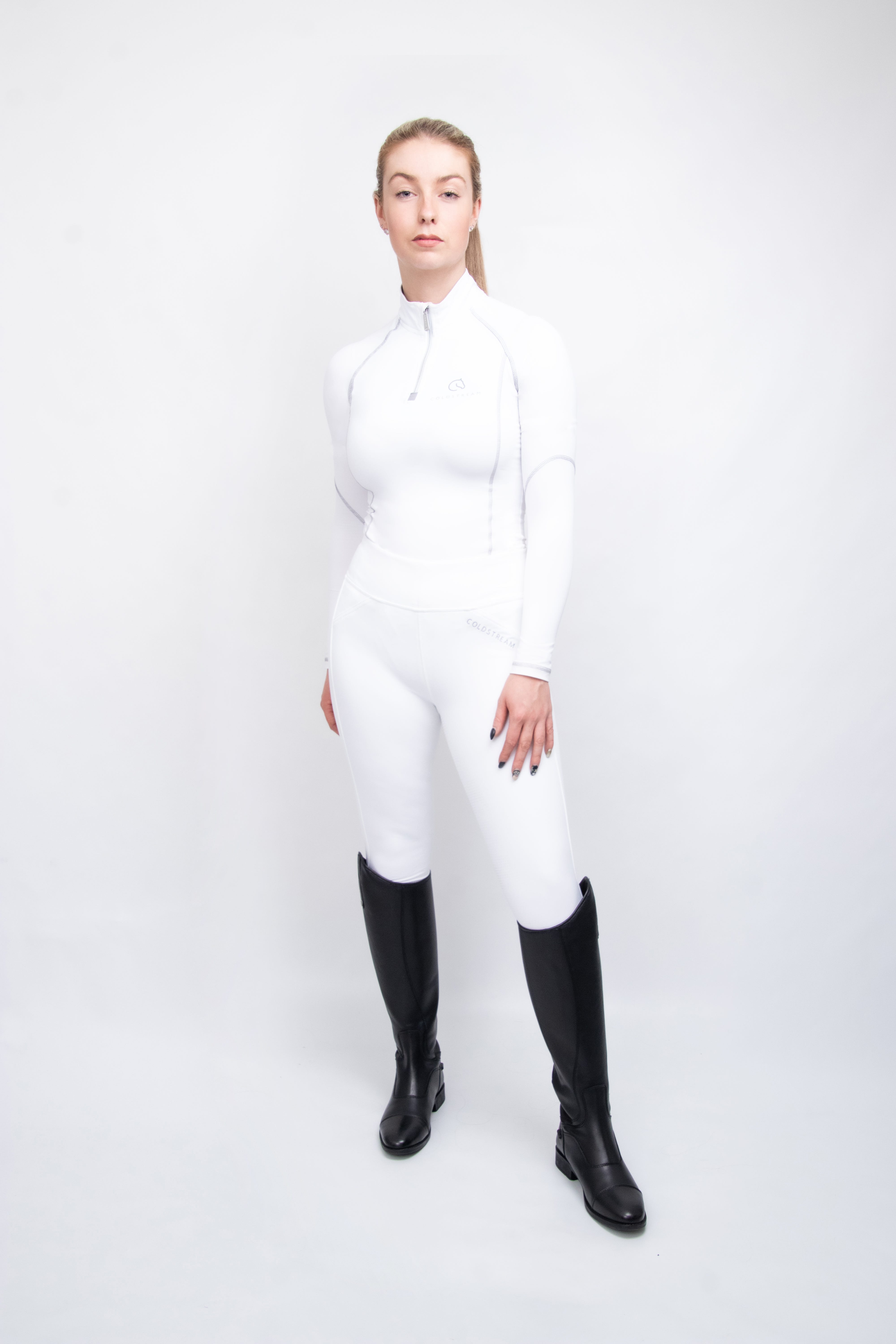 Coldstream Kelso Riding Skins - Battles