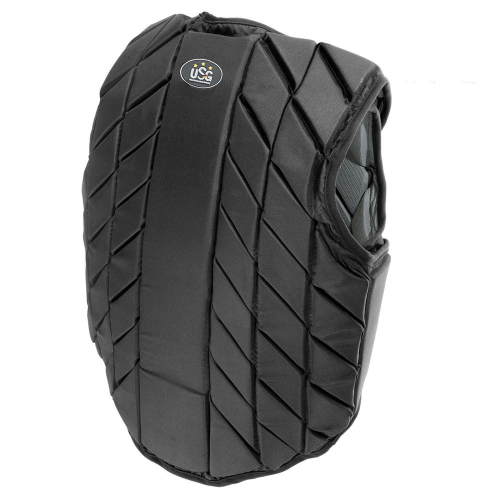 USG Eco-Flexi Panel Body Protector - Battles