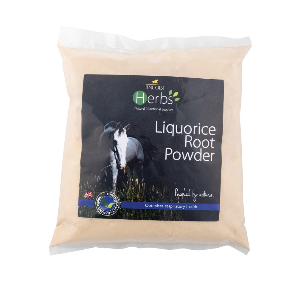Lincoln Herbs Liquorice Root Powder - Battles