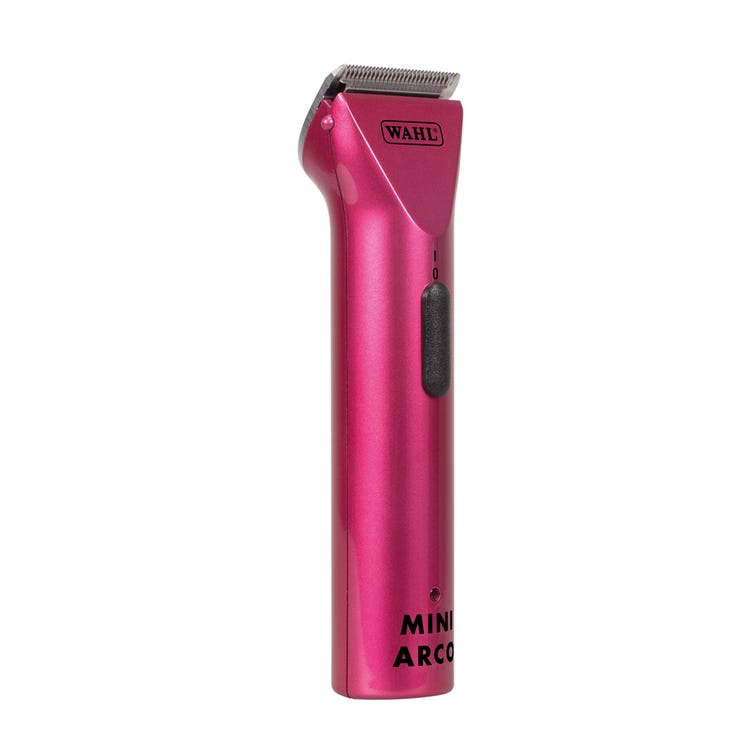 Wahl Mini Arco Trimmer Kit - Battles
