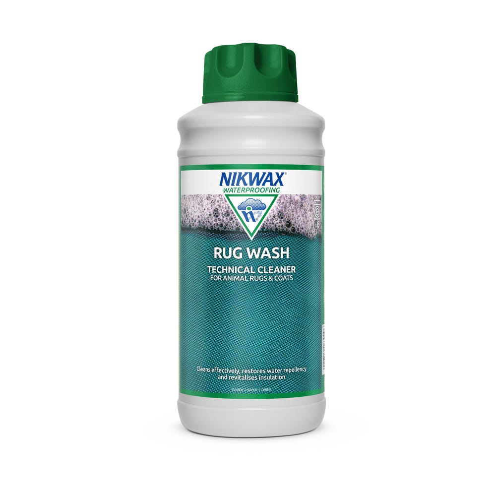 Nikwax Rug Wash - Battles