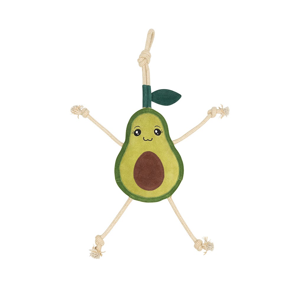 Hy Equestrian Stable Toy Angie The Avocado - Battles