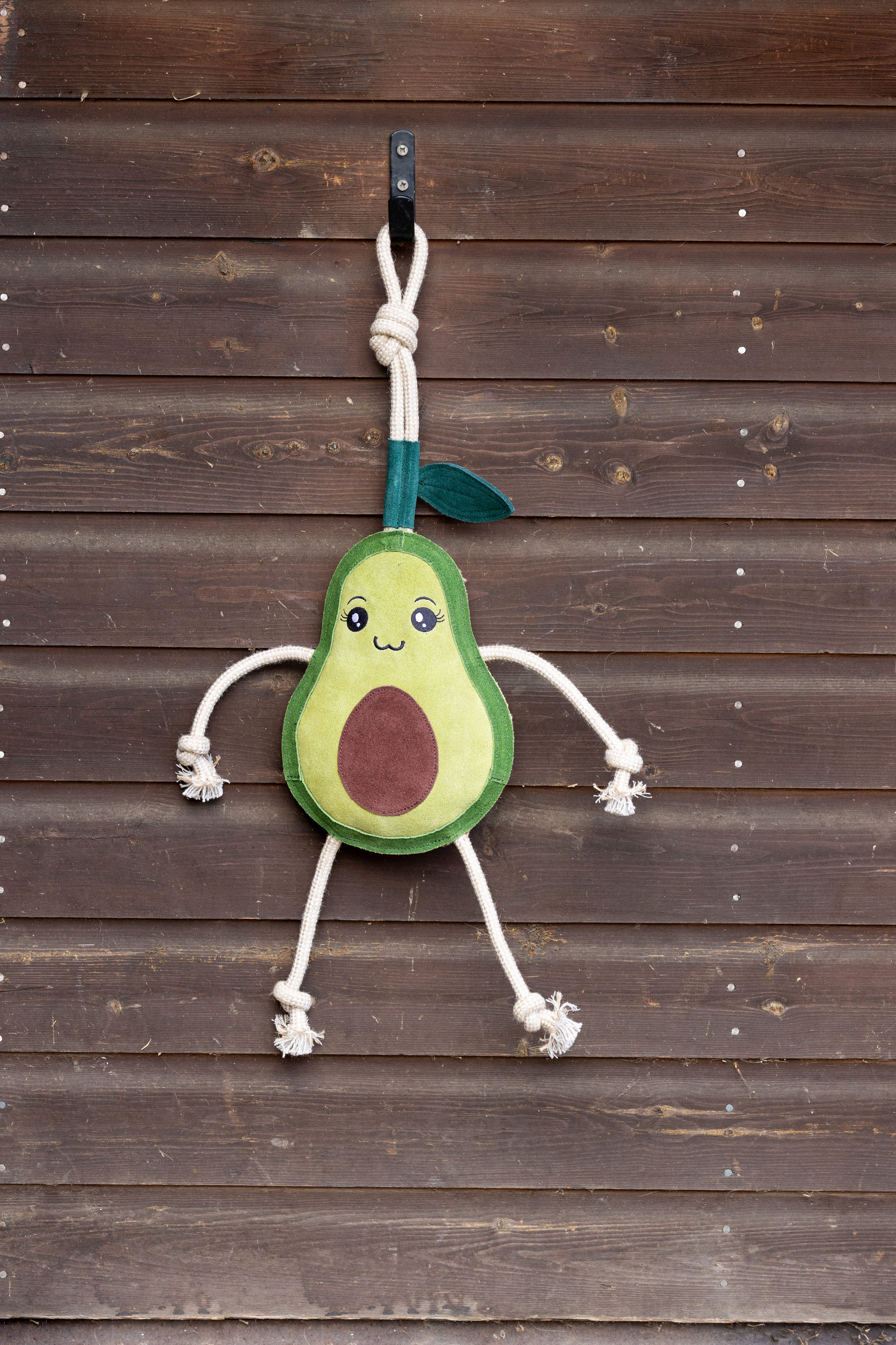 Hy Equestrian Stable Toy Angie The Avocado - Battles