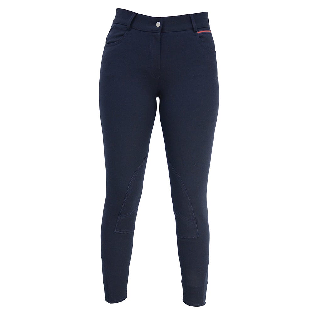 Hy Equestrian Signature Breeches - Battles