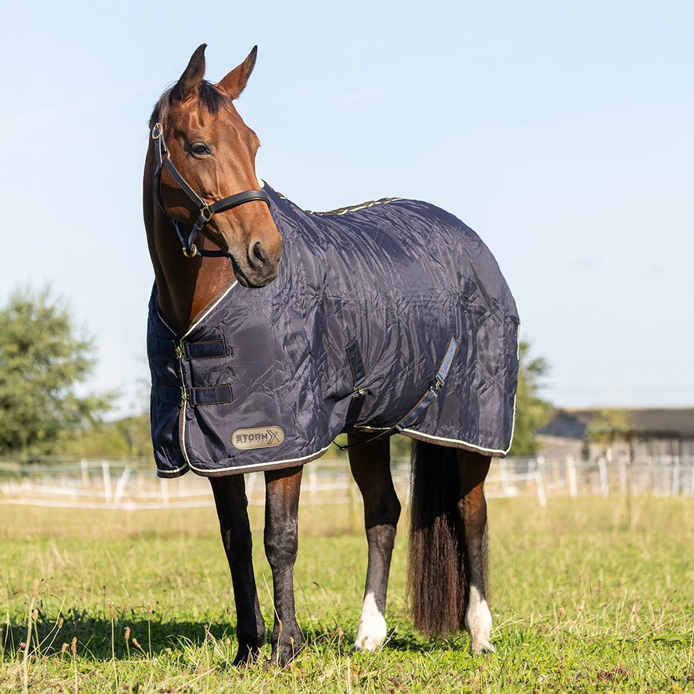 StormX Original Luxury Show Rug - Battles