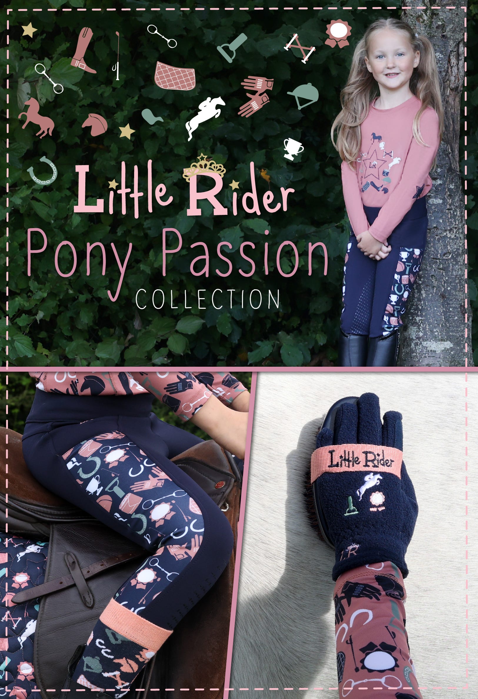 Leading Equestrian Supplies & Pet Care | Battles 🐎